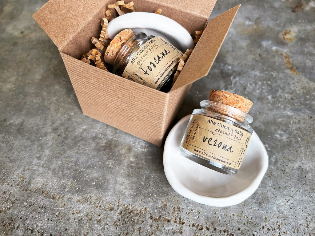 Gift for a cooking lover